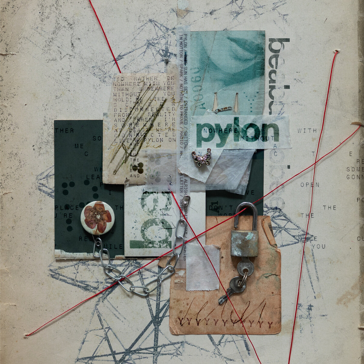 Lists with Pylon by beabadoobee (Album, Alternative Rock) - Rate Your Music