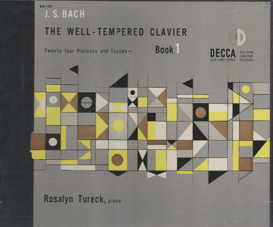 Esoteric albums of 1953 - Rate Your Music