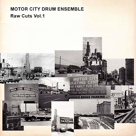 Best Deep House albums of 2009 - Rate Your Music