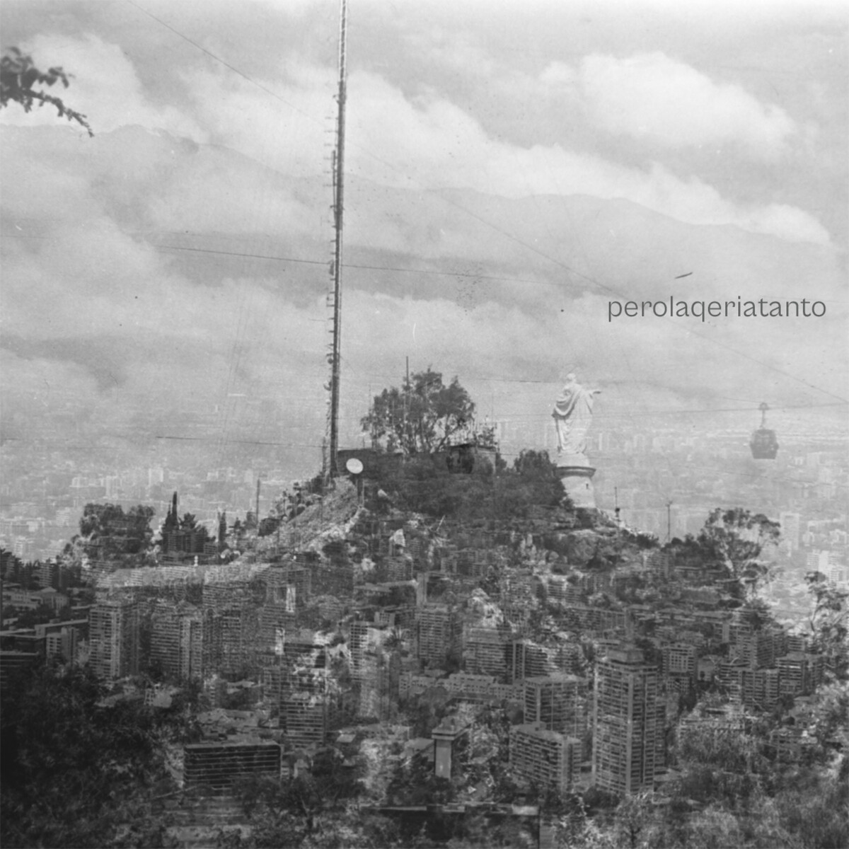 pero la quería tanto by perolaqeriatanto (Single, Post-Rock): Reviews ...