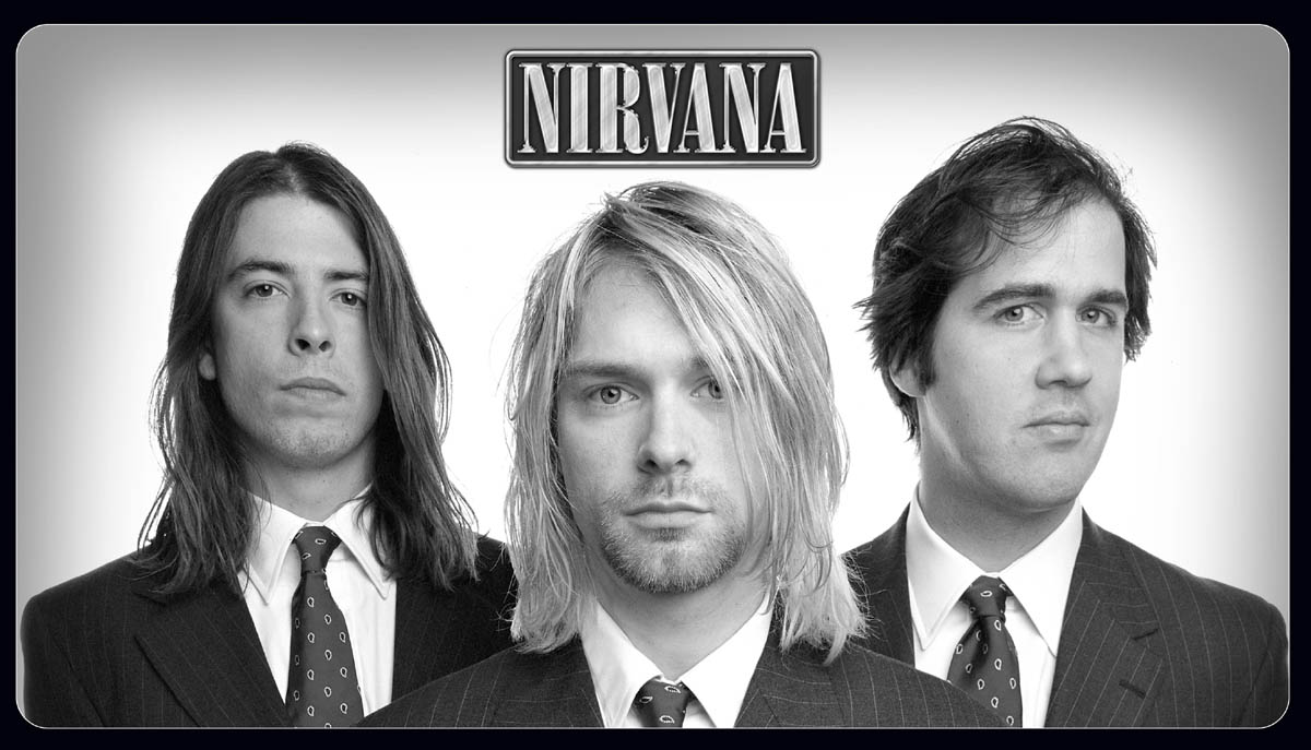 Nirvana Albums: songs, discography, biography, and listening guide ...