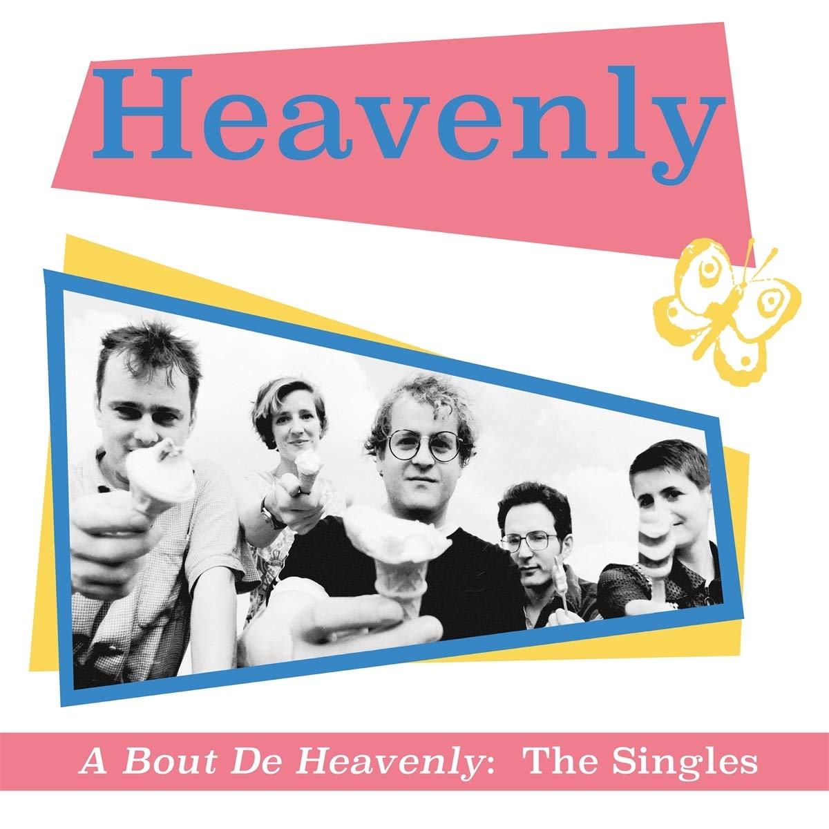 Heavenly Albums: songs, discography, biography, and listening guide ...