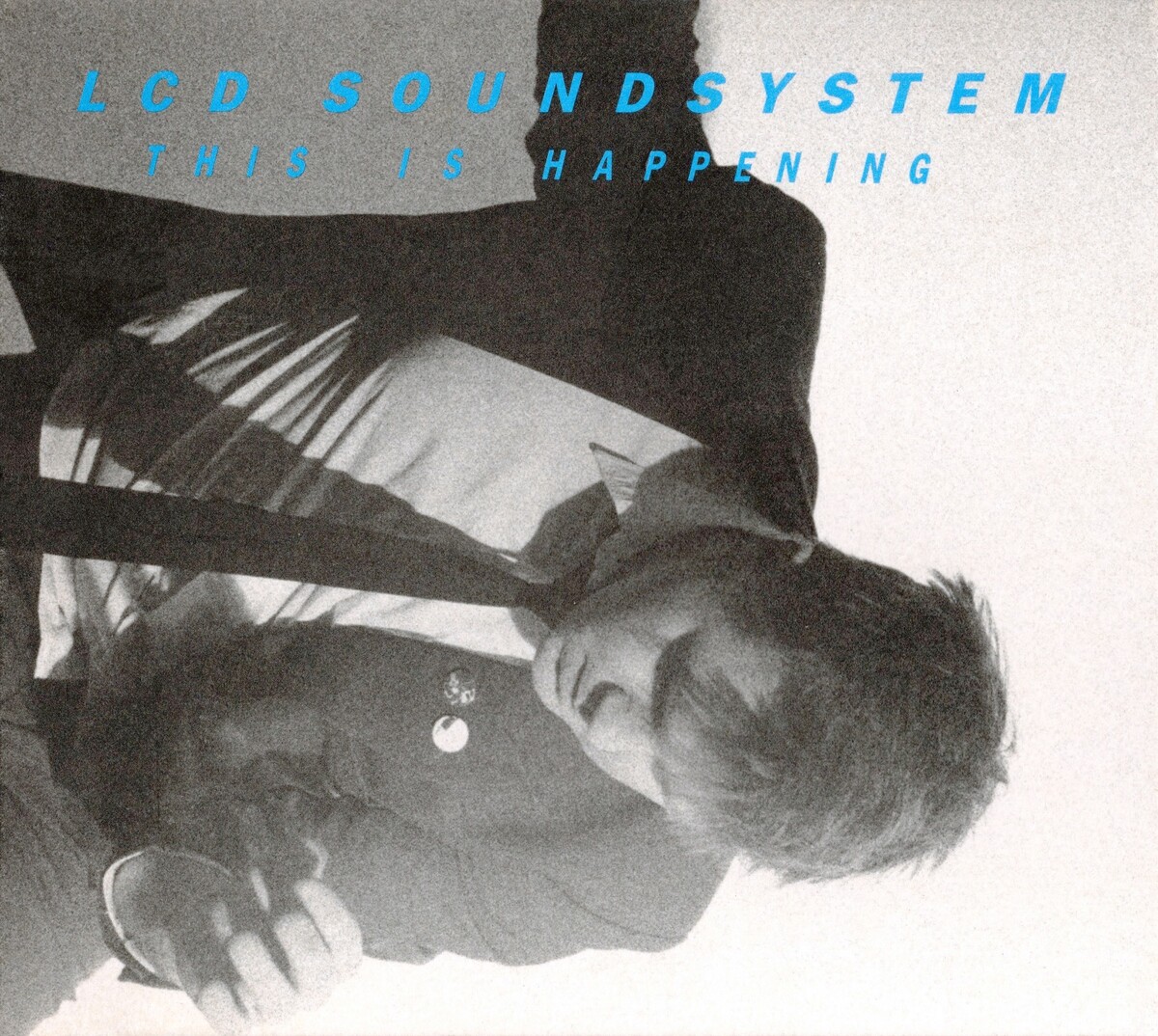 Best LCD Soundsystem songs of all time - Rate Your Music