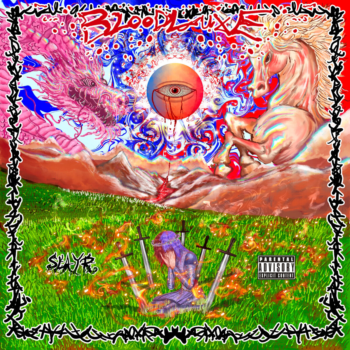 Best Hip Hop mixtapes of 2026 - Rate Your Music