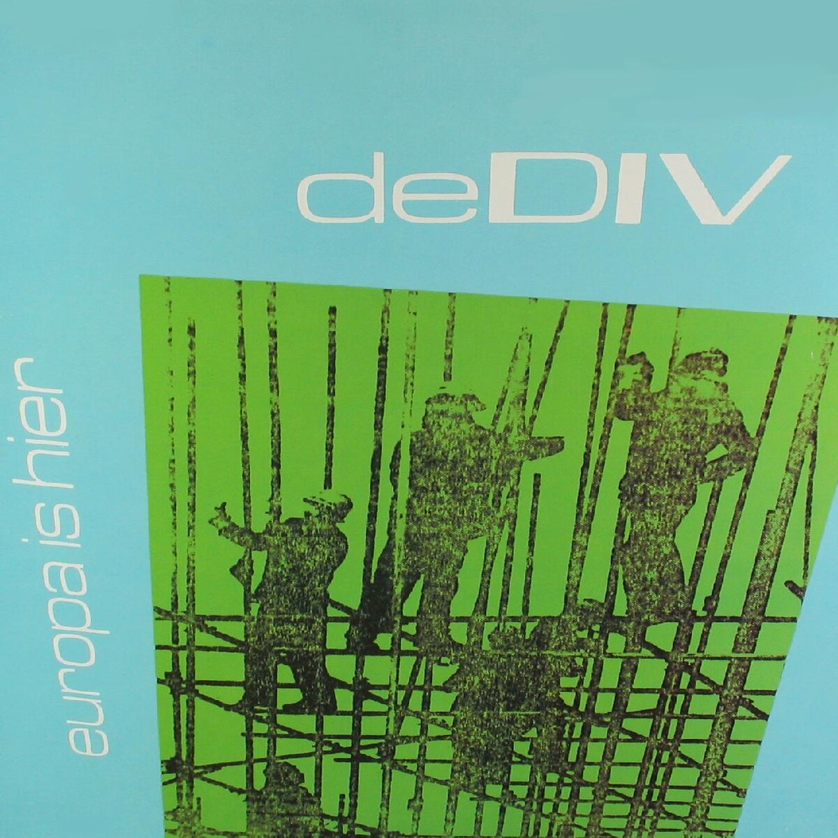 Best De Div songs of all time - Rate Your Music