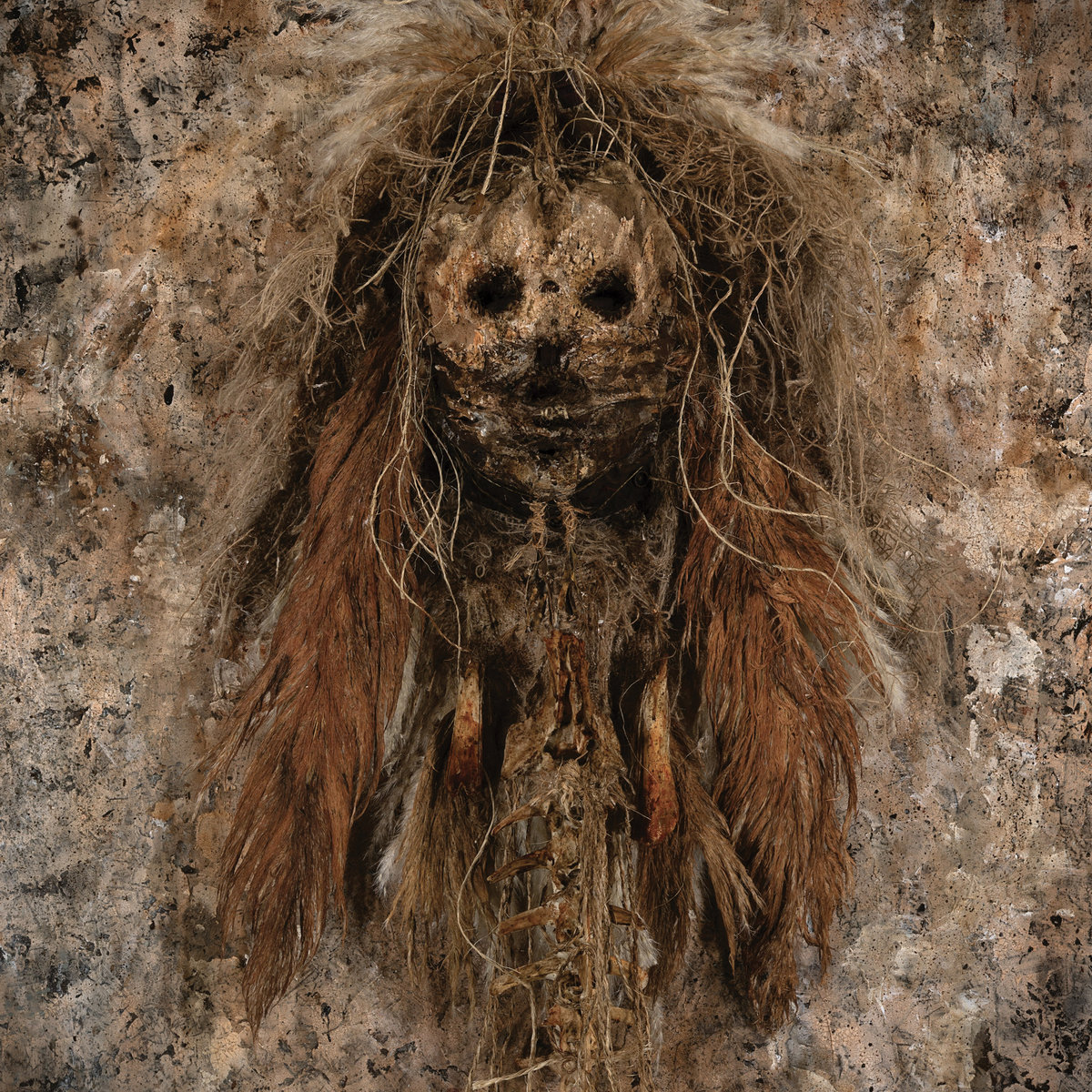 Best Dark Ambient albums of 2026 - Rate Your Music