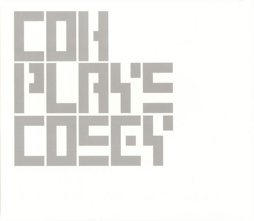 CoH Plays Cosey by COH (Album, Glitch): Reviews, Ratings, Credits, Song ...