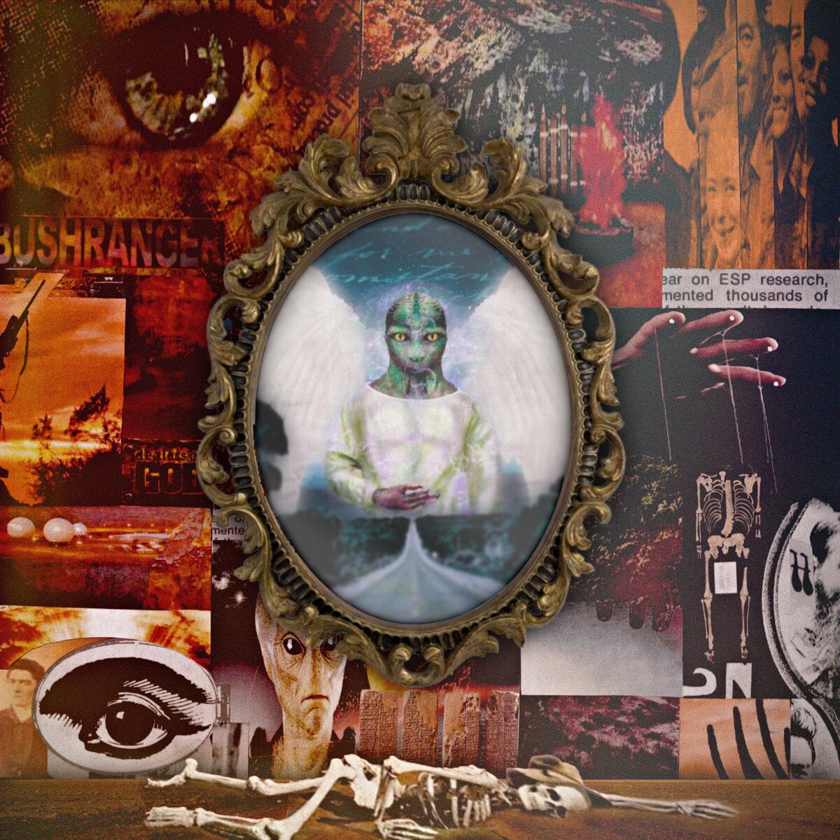 Best Trip Hop albums of 2026 - Rate Your Music