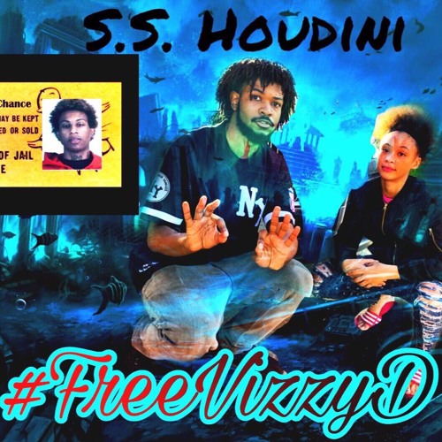 #FreeVizzy by Splish Splash (Mixtape): Reviews, Ratings, Credits, Song ...