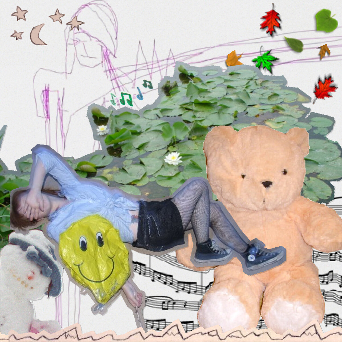 Tweenoise by MapleJournal (EP, IDM): Reviews, Ratings, Credits, Song ...