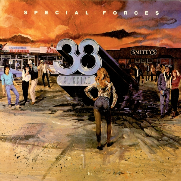 Best Southern Rock songs of the 1980s - Rate Your Music
