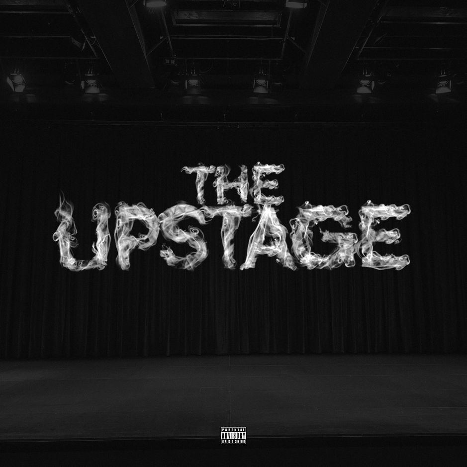 The Upstage by JR Writer, Hell Rell & 40 Cal. (Album): Reviews, Ratings ...