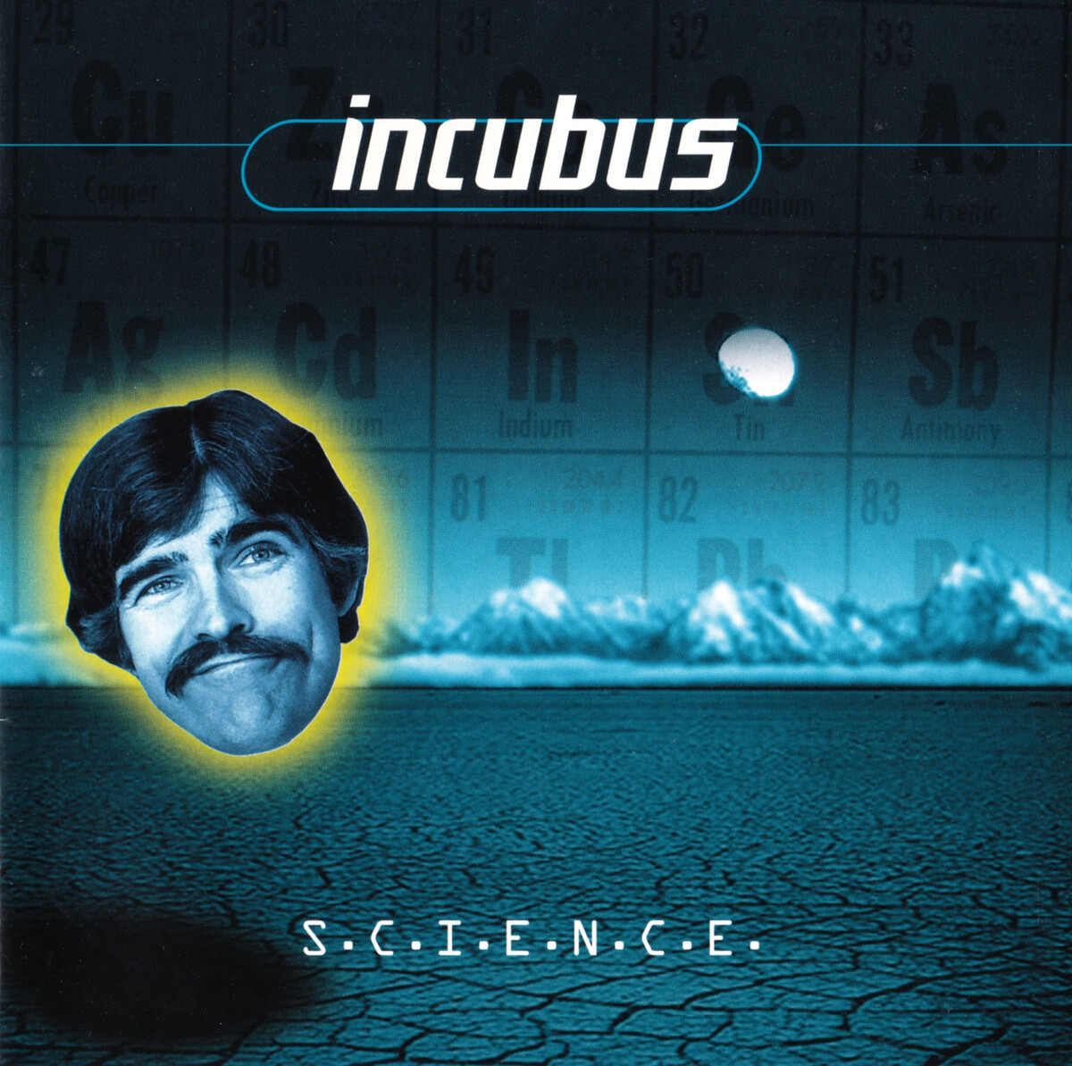 Best Incubus songs of all time - Rate Your Music