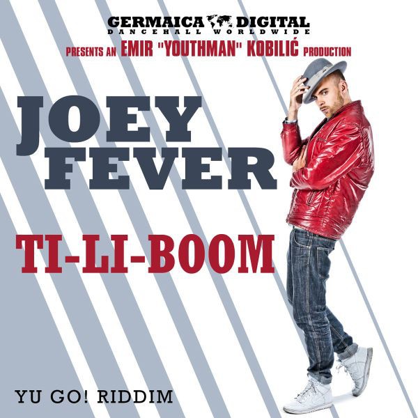 Best Joey Fever songs of all time - Rate Your Music