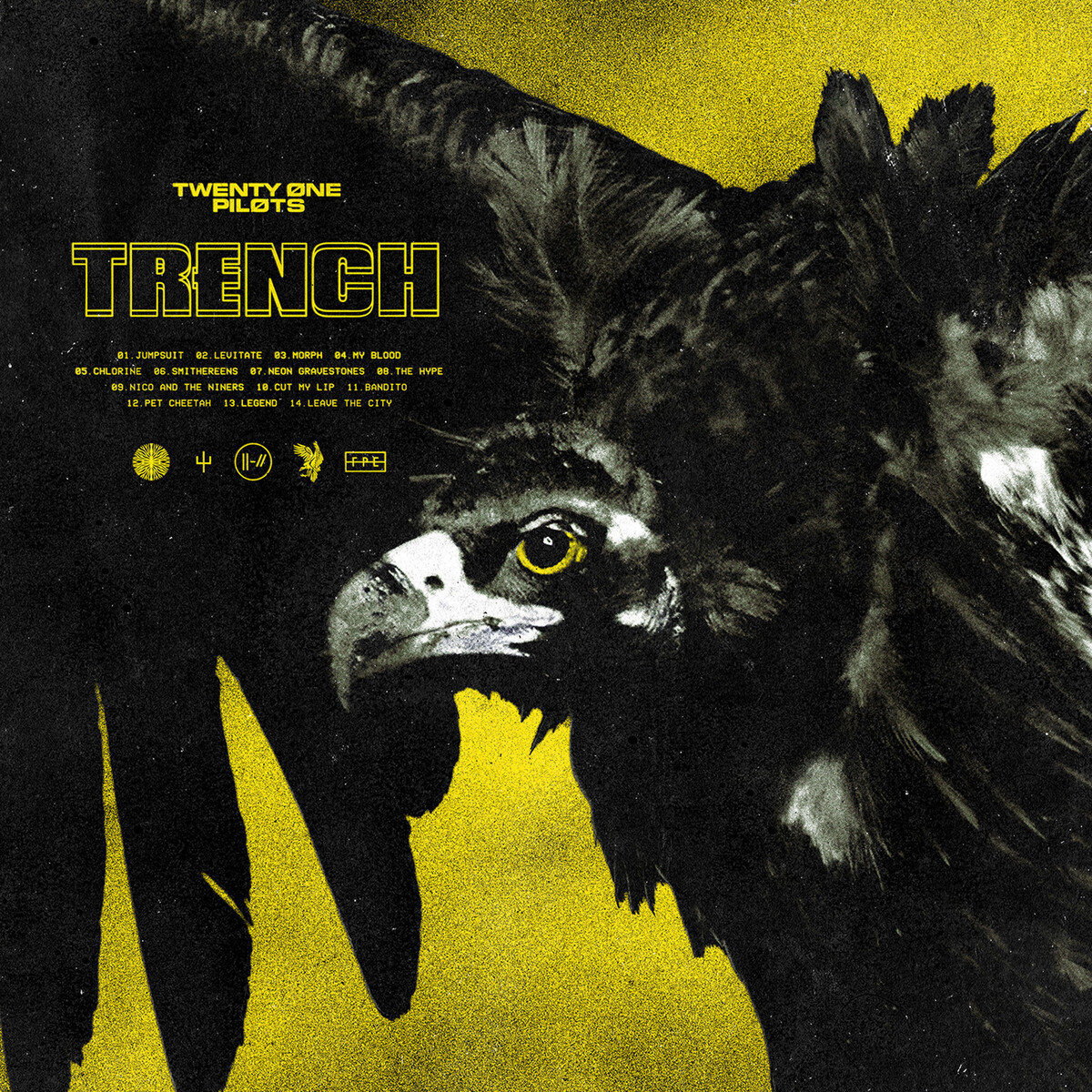 Best Twenty One Pilots songs of all time - Rate Your Music