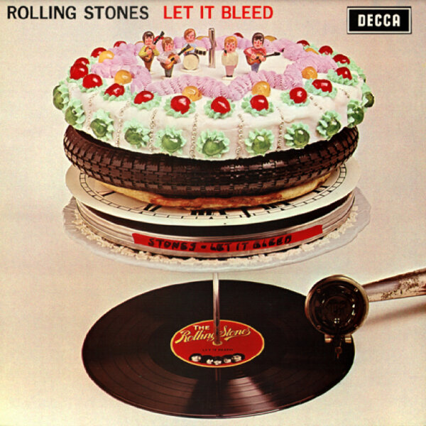 Best Rolling Stones songs of all time - Rate Your Music