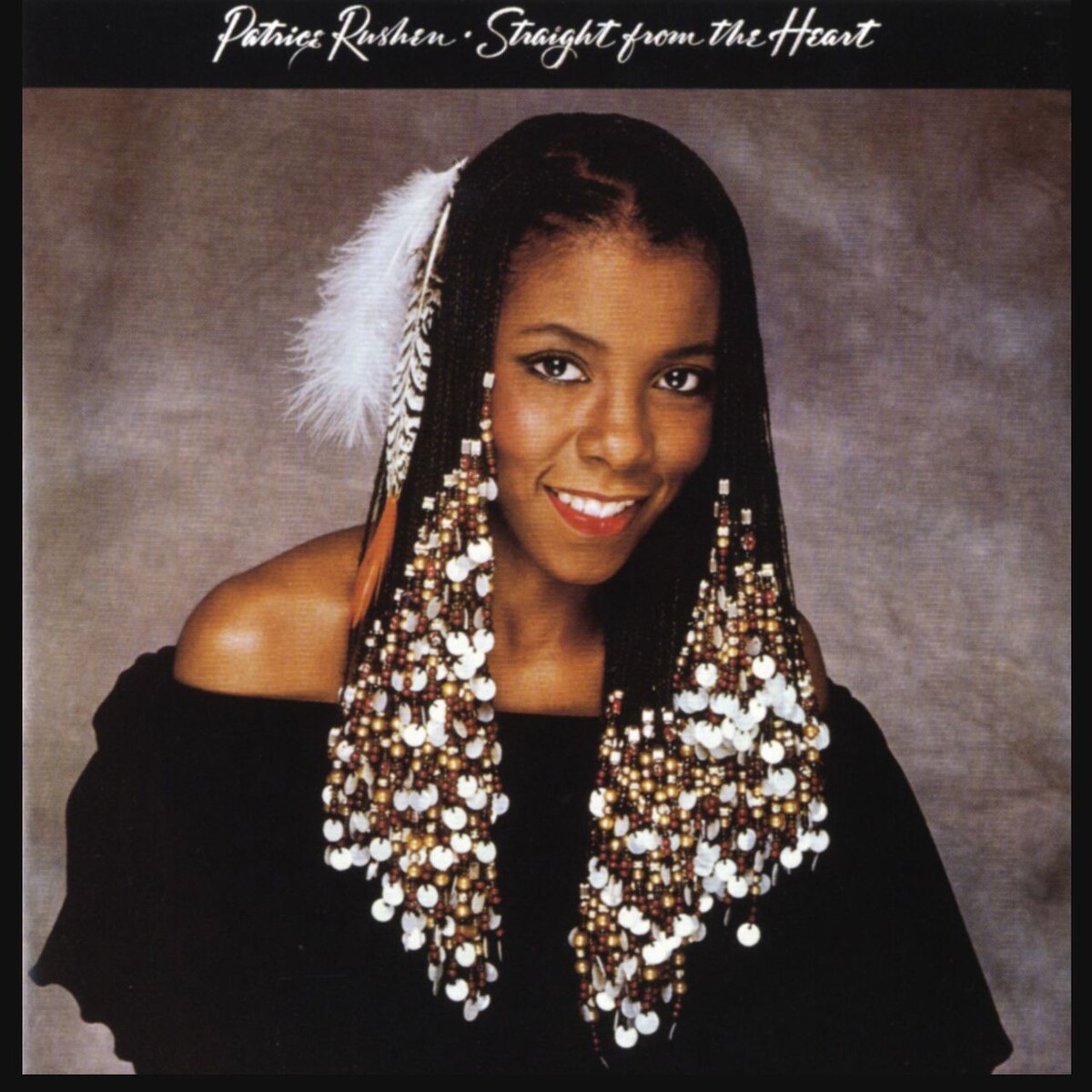 Best Soul albums of 1982 - Rate Your Music