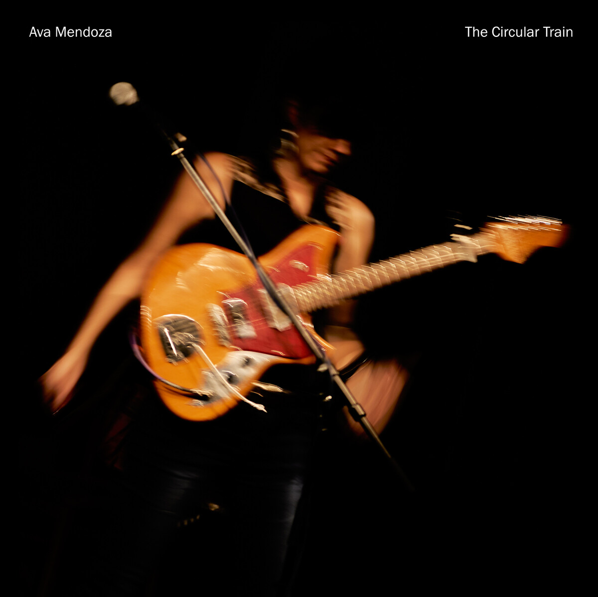 Ava Mendoza Albums: songs, discography, biography, and listening guide ...