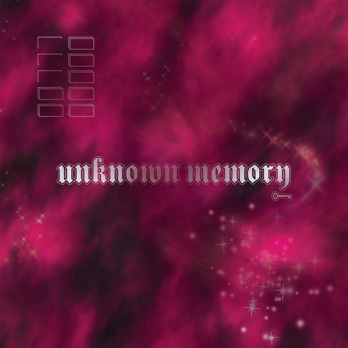 Lists with Unknown Memory by Yung Lean (Album, Cloud Rap) - Rate Your Music