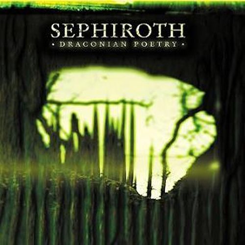 Draconian Poetry by Sephiroth (Album, Dark Ambient): Reviews, Ratings ...