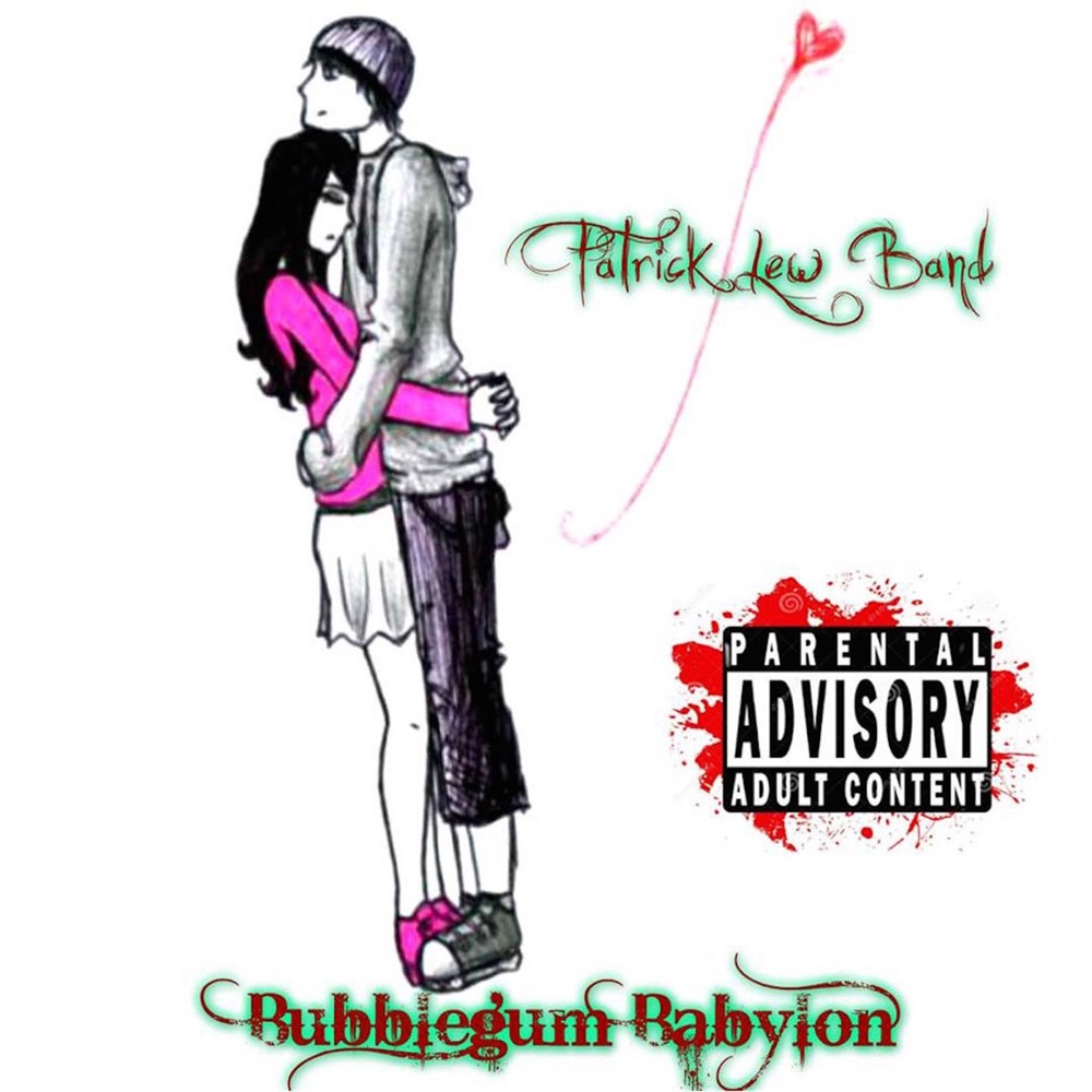 Bubblegum Babylon by Patrick Lew (Album): Reviews, Ratings, Credits ...