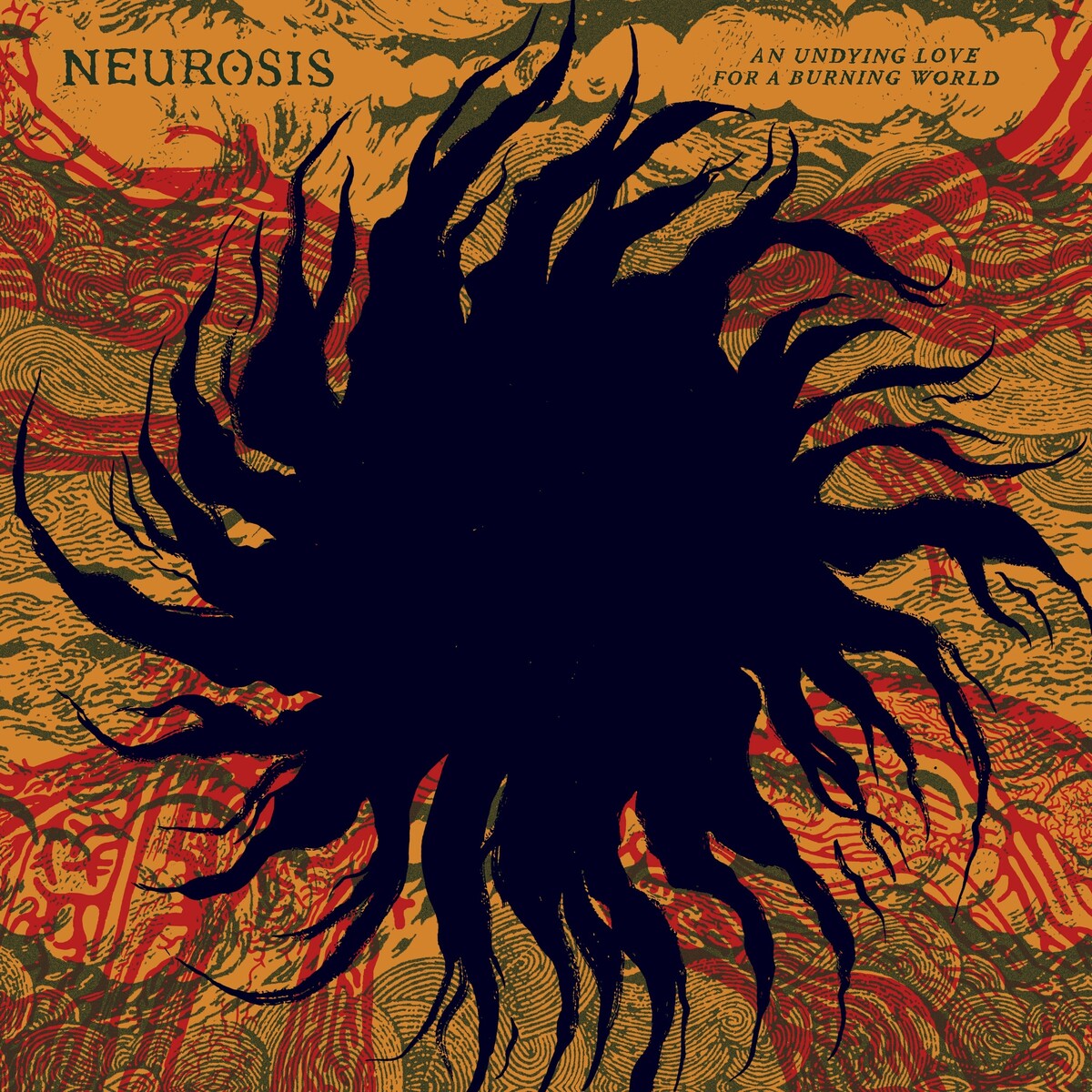 Best Metal albums of 2026 - Rate Your Music