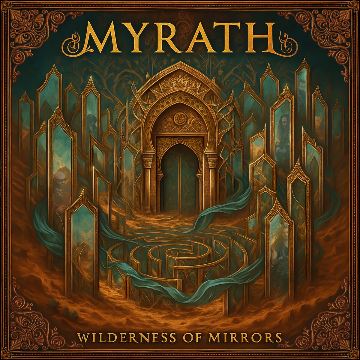 Best Symphonic Metal albums of 2026 - Rate Your Music