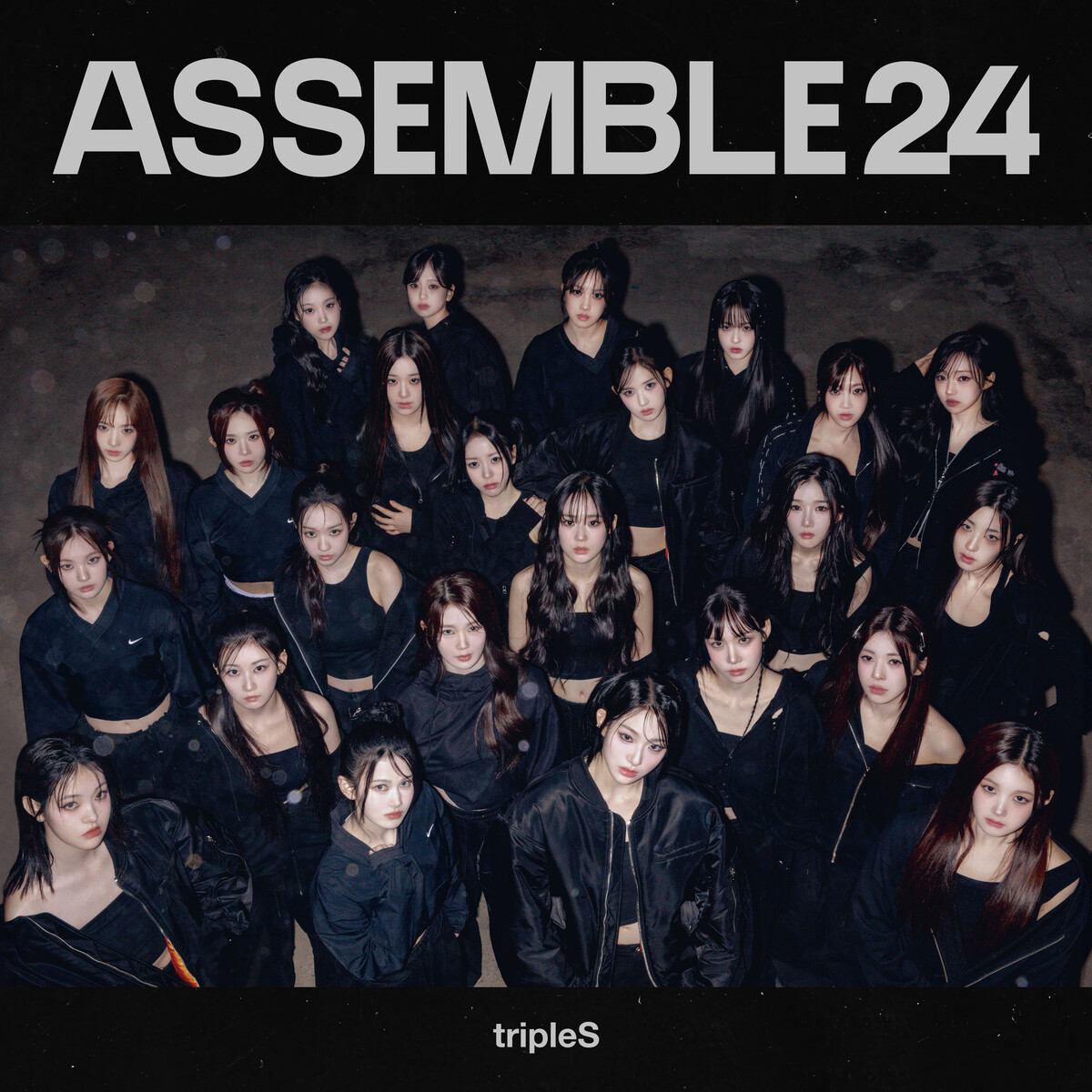 tripleS Albums: songs, discography, biography, and listening guide ...