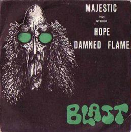 Music lists featuring Blast - Rate Your Music