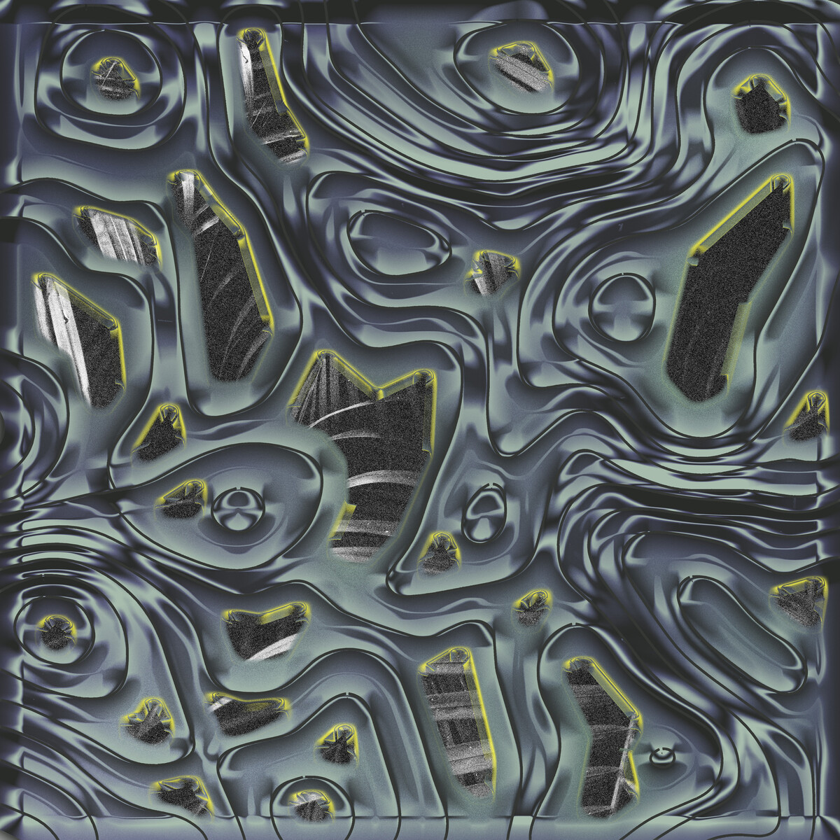 Tropism by Herbalistek (Album, Dubstep): Reviews, Ratings, Credits ...