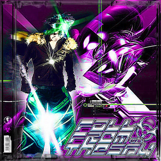 Most popular Jumpstyle singles of 2025 - Rate Your Music