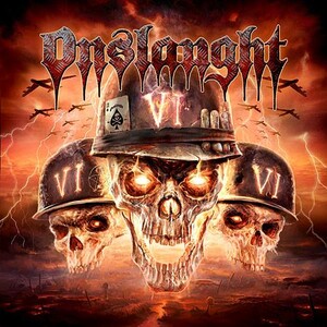 ONSLAUGHT - Rate Your Music