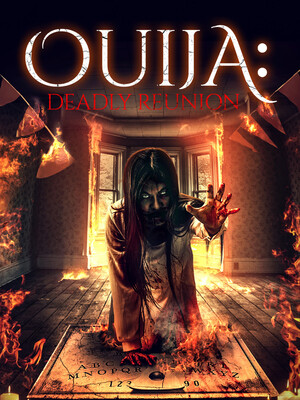 Ouija Warehouse (Film, Supernatural Horror): Reviews, Ratings, Cast and ...