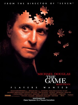 The Game (Film, Psychological Thriller): Reviews, Ratings, Cast and ...