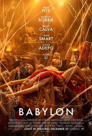 Babylon (Film, Period Drama): Reviews, Ratings, Cast and Crew - Rate ...