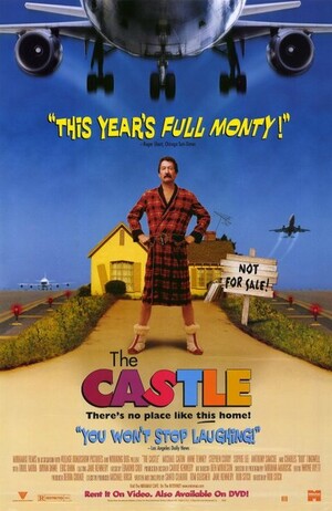 The Castle (Film, Comedy): Reviews, Ratings, Cast and Crew - Rate Your ...