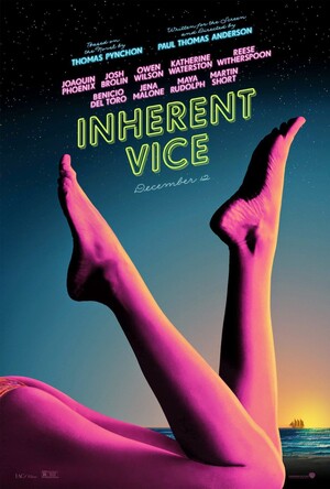 Inherent Vice (Film, Neo-Noir): Reviews, Ratings, Cast and Crew - Rate ...
