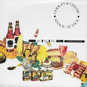 SNACK ATTACK! [Page 2] - Rate Your Music