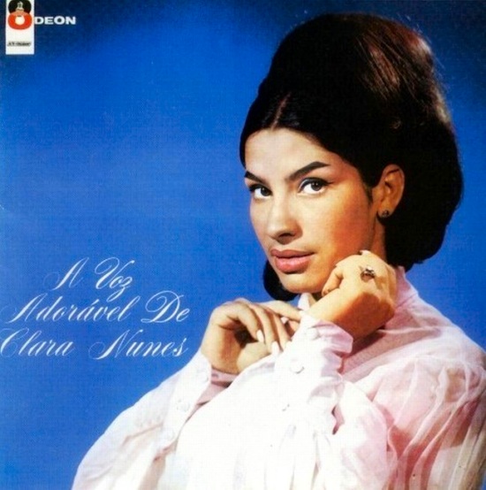 Clara Nunes Albums: songs, discography, biography, and listening guide ...
