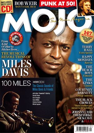 Mojo Magazine - April 2026 - Rate Your Music