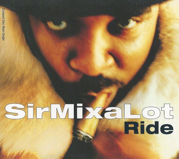 Sir Mix-a-Lot Albums: songs, discography, biography, and listening ...