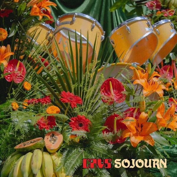Lists with Sojourn by CAVS (Album, Jazz Fusion) - Rate Your Music