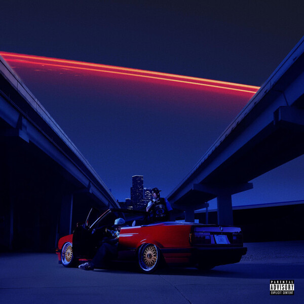 Midnight Club 2 by Le$ & DJ Mr. Rogers (Album): Reviews, Ratings ...