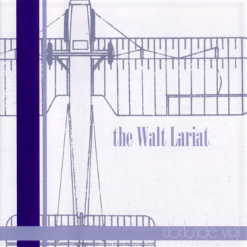 Clockside Vigil by The Walt Lariat (EP, Midwest Emo): Reviews, Ratings ...