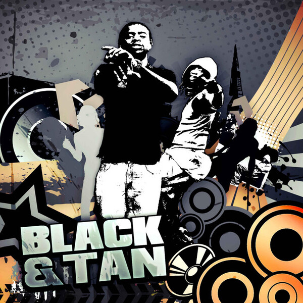 Black & Tan by YT (Single, Jerk): Reviews, Ratings, Credits, Song list ...