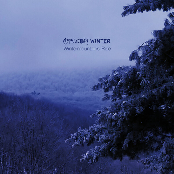 Wintermountains Rise by Appalachian Winter (Album): Reviews, Ratings ...