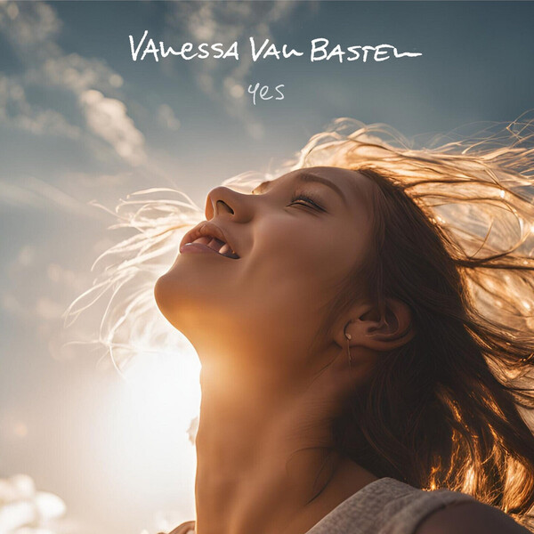 Yes by Vanessa Van Basten (Album, Post-Rock): Reviews, Ratings, Credits ...