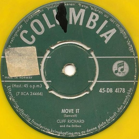 The first Boom Light (Radio) '50s Chart (Top 60) Publ. late May 2026 ...