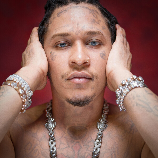 UY Scuti by Young Thug (Album, Trap): Reviews, Ratings, Credits, Song ...