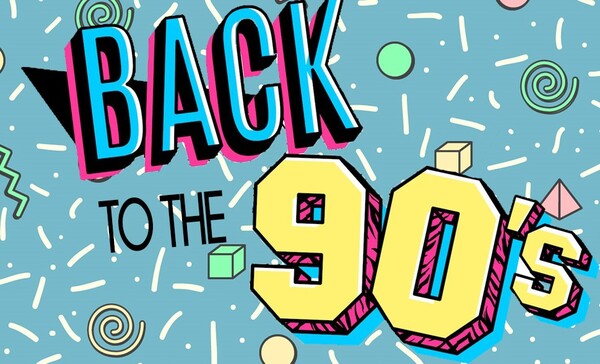 500 Songs of the 90's [with video links] - Rate Your Music